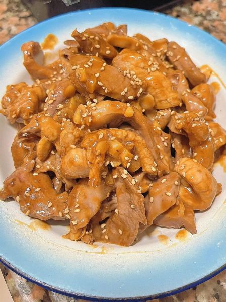 爆炒猪心怎么去除腥味_爆炒猪心需要焯水吗-第2张图片-山城妙识 爆炒猪心怎么去除腥味_爆炒猪心需要焯水吗-第2张图片-山城妙识