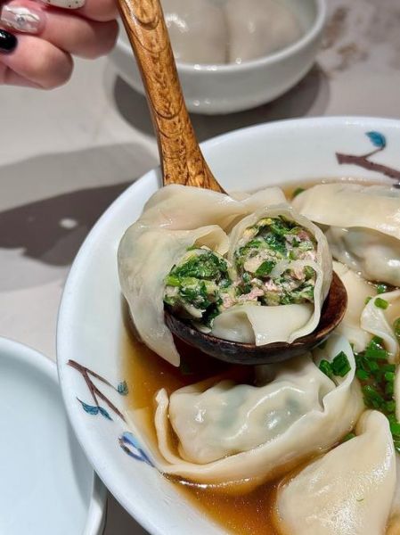 七种菜馅馄饨怎么做_菜馅馄饨有哪些口味-第1张图片-山城妙识