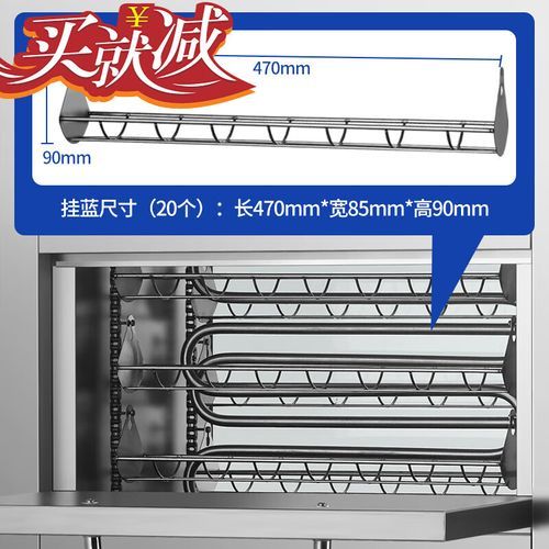 烤红薯机哪个品牌好_家用烤红薯机怎么选-第2张图片-山城妙识 烤红薯机哪个品牌好_家用烤红薯机怎么选-第2张图片-山城妙识