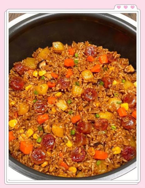 10元懒人焖饭利润有多少_一份能赚多少钱-第2张图片-山城妙识 10元懒人焖饭利润有多少_一份能赚多少钱-第2张图片-山城妙识