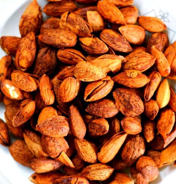 扁桃仁和巴旦木一样吗_区别与营养价值-第3张图片-山城妙识 扁桃仁和巴旦木一样吗_区别与营养价值-第3张图片-山城妙识