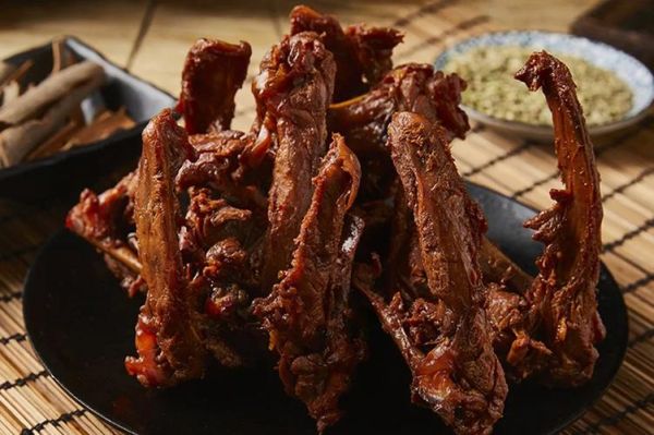 久久丫鸭脖加盟费多少钱_多久回本-第3张图片-山城妙识 久久丫鸭脖加盟费多少钱_多久回本-第3张图片-山城妙识