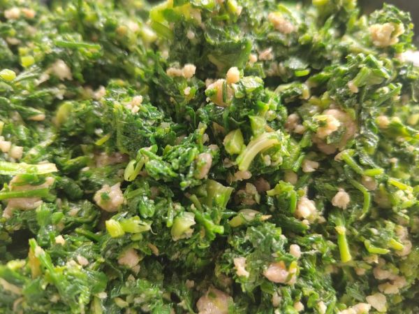 七种菜馅馄饨怎么做_菜馅馄饨有哪些口味-第3张图片-山城妙识