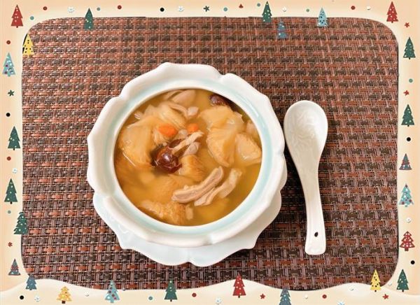 猪肚怎么做好吃又营养_猪肚炖什么最养胃-第3张图片-山城妙识