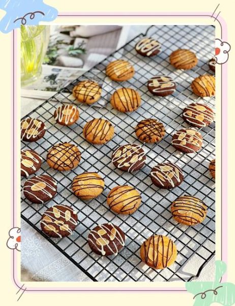 曲奇饼干怎么做_曲奇饼干的做法大全-第3张图片-山城妙识 曲奇饼干怎么做_曲奇饼干的做法大全-第3张图片-山城妙识