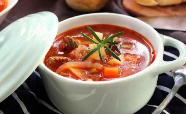 上海罗宋汤怎么做_正宗罗宋汤配方-第2张图片-山城妙识