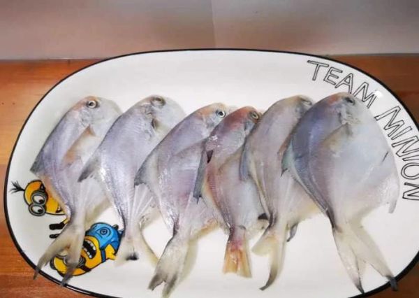 平鱼价格多少钱一斤_平鱼最新行情-第1张图片-山城妙识