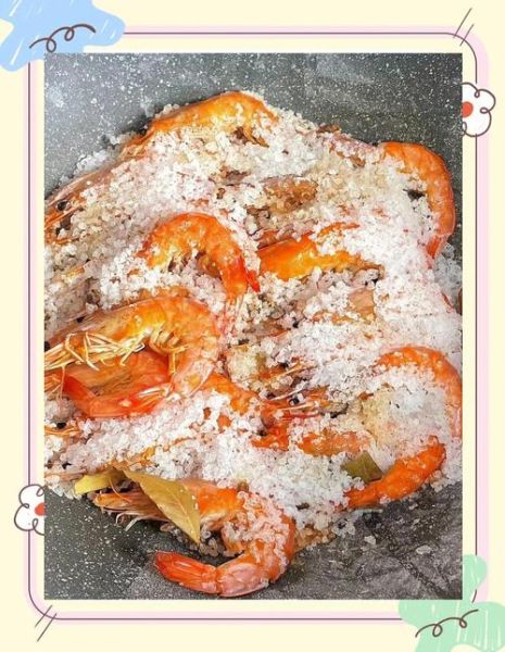 盐焗鸡粉焗虾怎么做_盐焗鸡粉焗虾好吃吗-第2张图片-山城妙识 盐焗鸡粉焗虾怎么做_盐焗鸡粉焗虾好吃吗-第2张图片-山城妙识