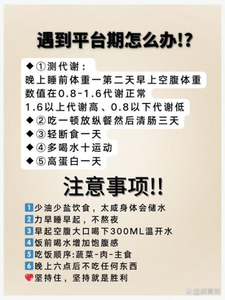 三日减肥法真的有用吗_三日减肥法会反弹吗-第2张图片-山城妙识 三日减肥法真的有用吗_三日减肥法会反弹吗-第2张图片-山城妙识
