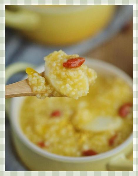 什么粥养胃又治胃病_胃不好喝什么粥最管用-第3张图片-山城妙识 什么粥养胃又治胃病_胃不好喝什么粥最管用-第3张图片-山城妙识