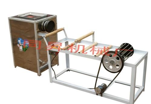 烤冷面机多少钱一台_家用烤冷面机怎么选-第3张图片-山城妙识 烤冷面机多少钱一台_家用烤冷面机怎么选-第3张图片-山城妙识