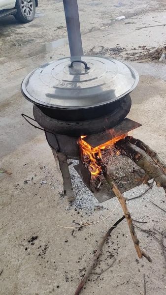 大锅炖羊肉的做法_大锅炖羊肉放什么配料-第3张图片-山城妙识 大锅炖羊肉的做法_大锅炖羊肉放什么配料-第3张图片-山城妙识