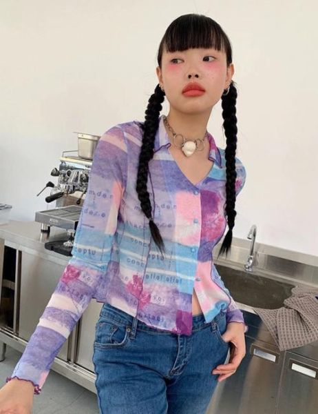 马卡龙少女是什么_马卡龙少女怎么穿搭-第2张图片-山城妙识 马卡龙少女是什么_马卡龙少女怎么穿搭-第2张图片-山城妙识