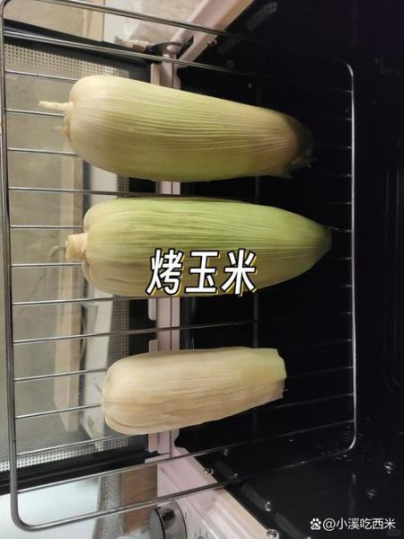 烤玉米怎么做_烤箱烤玉米温度时间-第2张图片-山城妙识