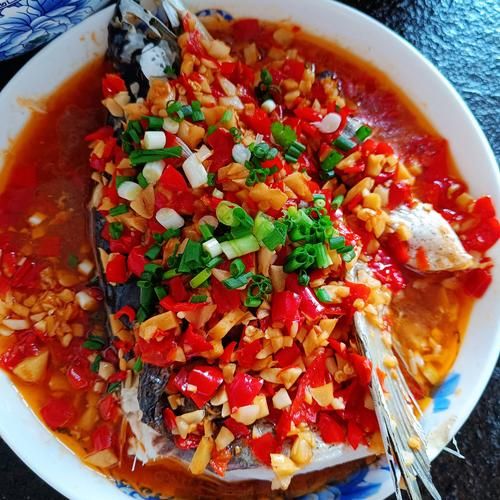 剁椒鱼头怎么做_剁椒鱼头高清图片细节-第3张图片-山城妙识 剁椒鱼头怎么做_剁椒鱼头高清图片细节-第3张图片-山城妙识