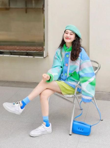 马卡龙少女是什么_马卡龙少女怎么穿搭-第1张图片-山城妙识 马卡龙少女是什么_马卡龙少女怎么穿搭-第1张图片-山城妙识