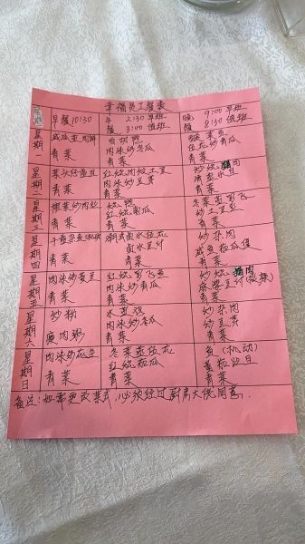 工厂菜谱大全家常菜怎么做_适合工人的快手菜-第1张图片-山城妙识 工厂菜谱大全家常菜怎么做_适合工人的快手菜-第1张图片-山城妙识