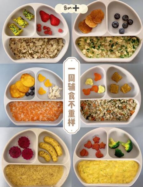 八个月宝宝辅食食谱_吃什么辅食好-第3张图片-山城妙识 八个月宝宝辅食食谱_吃什么辅食好-第3张图片-山城妙识