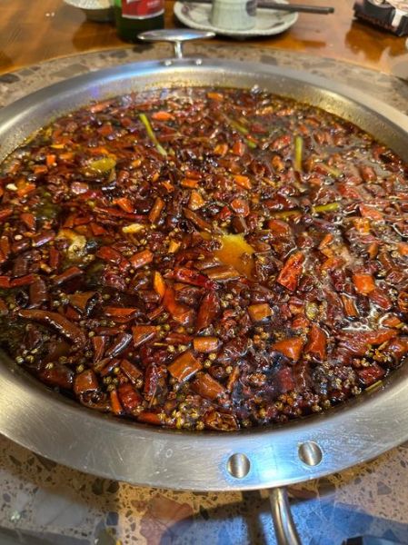 重庆鱼火锅哪家好吃_正宗做法-第1张图片-山城妙识