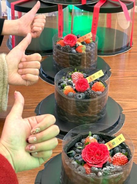 爆浆蛋糕怎么做_爆浆蛋糕为什么流心-第3张图片-山城妙识