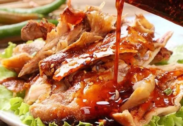 产妇吃麻油鸡的功效_产后多久可以吃麻油鸡-第2张图片-山城妙识 产妇吃麻油鸡的功效_产后多久可以吃麻油鸡-第2张图片-山城妙识