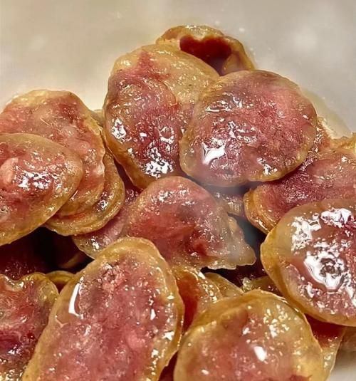 腊肠怎么蒸好吃又简单_蒸腊肠需要多长时间-第1张图片-山城妙识 腊肠怎么蒸好吃又简单_蒸腊肠需要多长时间-第1张图片-山城妙识