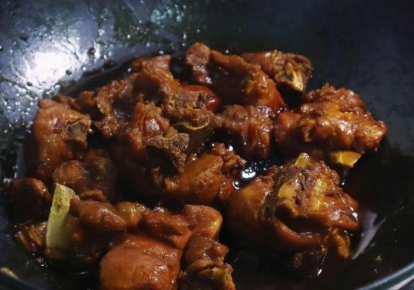 无锡有哪些特产_无锡酱排骨怎么做好吃-第1张图片-山城妙识 无锡有哪些特产_无锡酱排骨怎么做好吃-第1张图片-山城妙识