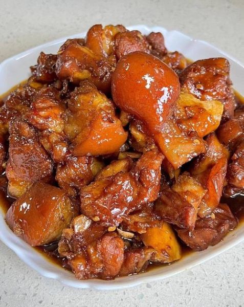 红烧猪脚怎么做_红烧猪脚的家常做法-第2张图片-山城妙识 红烧猪脚怎么做_红烧猪脚的家常做法-第2张图片-山城妙识