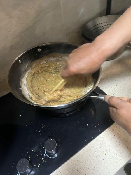 木薯粉做珍珠捏不起来怎么办_木薯粉珍珠不成团原因-第1张图片-山城妙识 木薯粉做珍珠捏不起来怎么办_木薯粉珍珠不成团原因-第1张图片-山城妙识