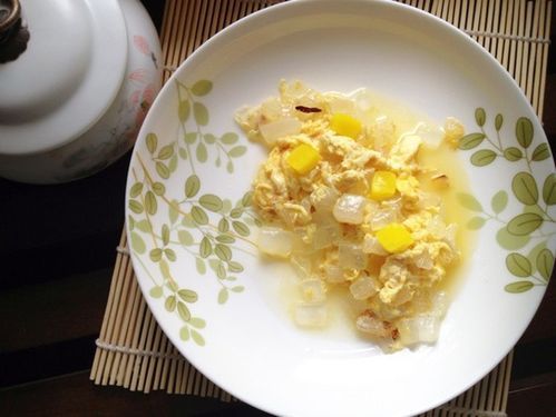 芦荟炒鸡蛋怎么做_芦荟炒鸡蛋的功效与禁忌-第1张图片-山城妙识