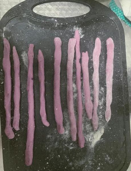 木薯粉做珍珠捏不起来怎么办_木薯粉珍珠不成团原因-第2张图片-山城妙识 木薯粉做珍珠捏不起来怎么办_木薯粉珍珠不成团原因-第2张图片-山城妙识