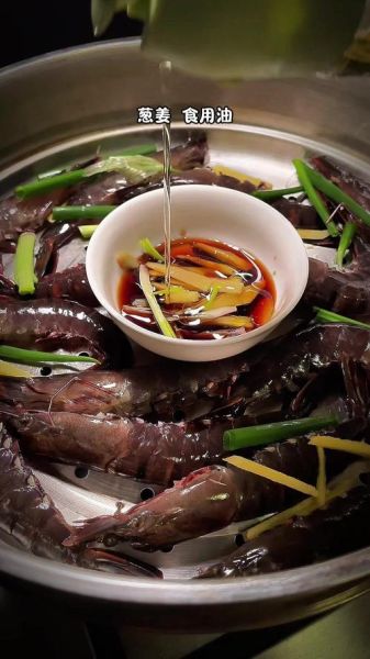 清蒸虾怎么蒸才鲜嫩_清蒸虾需要蒸几分钟-第2张图片-山城妙识 清蒸虾怎么蒸才鲜嫩_清蒸虾需要蒸几分钟-第2张图片-山城妙识