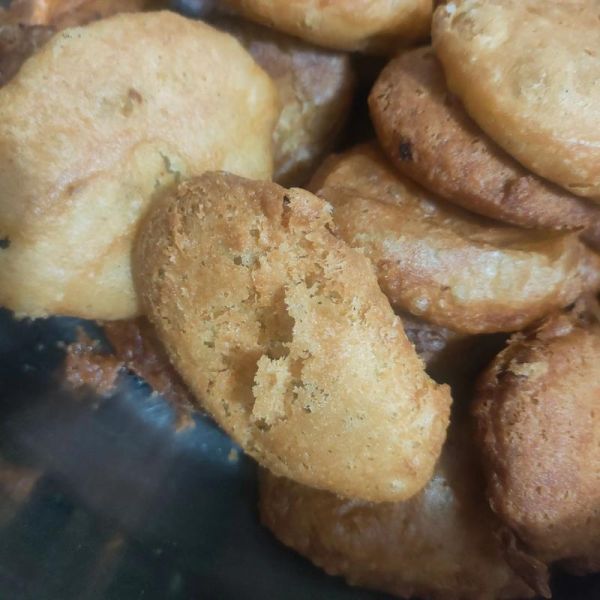 油皮的做法大全图解_油皮怎么炸才酥脆-第1张图片-山城妙识