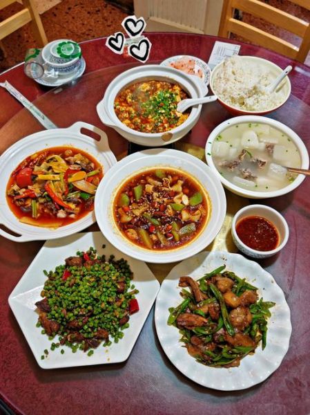 成都人气最高的川菜馆在哪里_如何排队最省时间-第2张图片-山城妙识 成都人气最高的川菜馆在哪里_如何排队最省时间-第2张图片-山城妙识