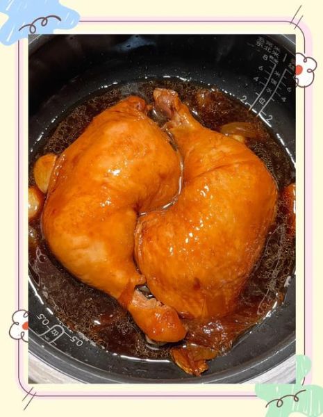 懒人鸡大腿怎么做_懒人鸡大腿做法大全-第1张图片-山城妙识 懒人鸡大腿怎么做_懒人鸡大腿做法大全-第1张图片-山城妙识