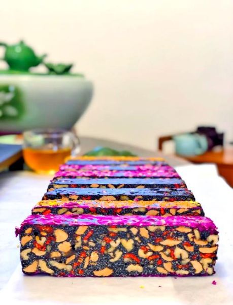 东阿阿胶怎么熬制_正宗东阿阿胶熬制方法-第1张图片-山城妙识 东阿阿胶怎么熬制_正宗东阿阿胶熬制方法-第1张图片-山城妙识