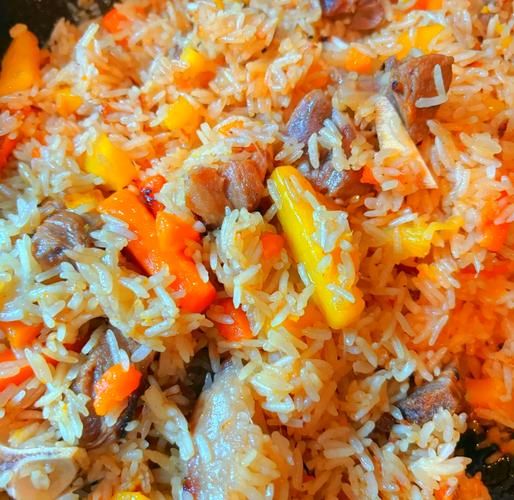 抓饭怎么做才正宗_抓饭用什么米最好-第2张图片-山城妙识