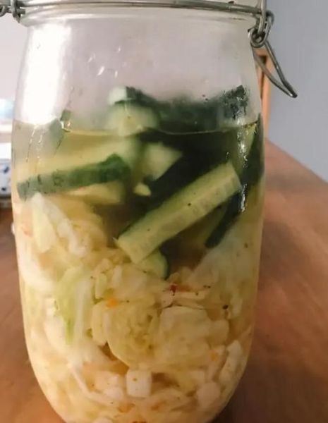 酸大头菜怎么腌制_腌制酸大头菜的做法-第2张图片-山城妙识 酸大头菜怎么腌制_腌制酸大头菜的做法-第2张图片-山城妙识