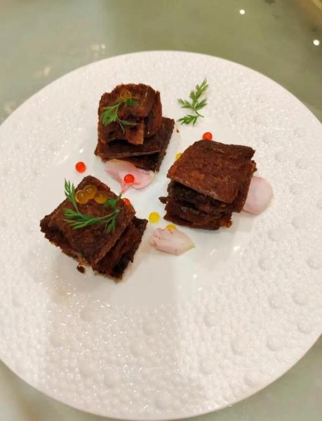 刀削面猪肉卤汁怎么做_正宗山西味配方-第3张图片-山城妙识 刀削面猪肉卤汁怎么做_正宗山西味配方-第3张图片-山城妙识