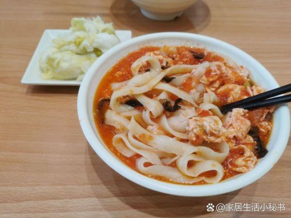 刀削面猪肉卤汁怎么做_正宗山西味配方-第2张图片-山城妙识 刀削面猪肉卤汁怎么做_正宗山西味配方-第2张图片-山城妙识