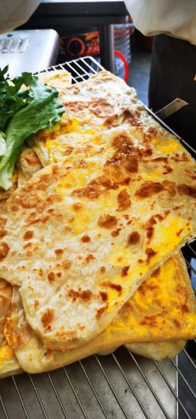 鸡蛋灌饼怎么和面_鸡蛋灌饼和面比例-第1张图片-山城妙识 鸡蛋灌饼怎么和面_鸡蛋灌饼和面比例-第1张图片-山城妙识