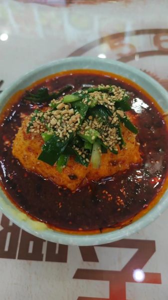 洋芋搅团怎么做_洋芋搅团家常做法-第1张图片-山城妙识 洋芋搅团怎么做_洋芋搅团家常做法-第1张图片-山城妙识