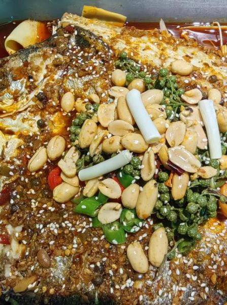 全国各地招牌菜有哪些_怎么在家复刻-第1张图片-山城妙识