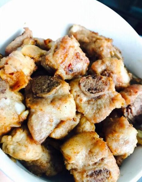 炒排骨要焯水吗_焯水还是不焯水-第2张图片-山城妙识 炒排骨要焯水吗_焯水还是不焯水-第2张图片-山城妙识