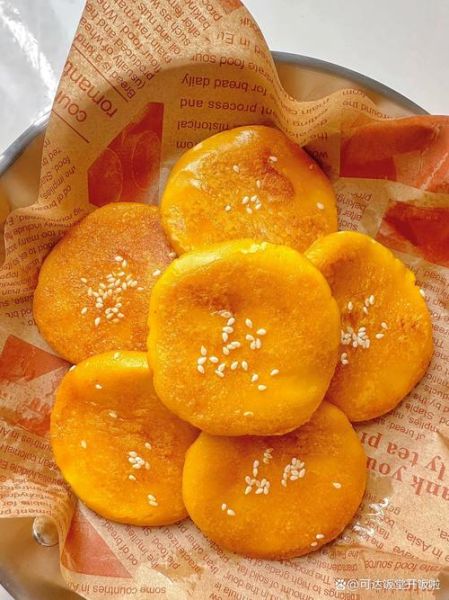 南瓜糕点做法大全集_南瓜糕点怎么做才松软-第3张图片-山城妙识 南瓜糕点做法大全集_南瓜糕点怎么做才松软-第3张图片-山城妙识