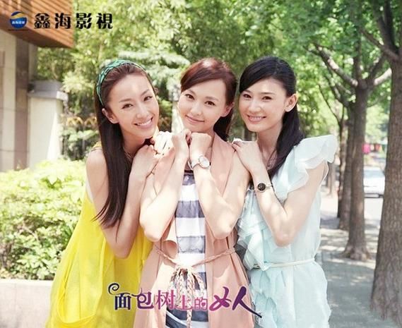 面包树上的女人剧情分集介绍_结局是什么-第1张图片-山城妙识