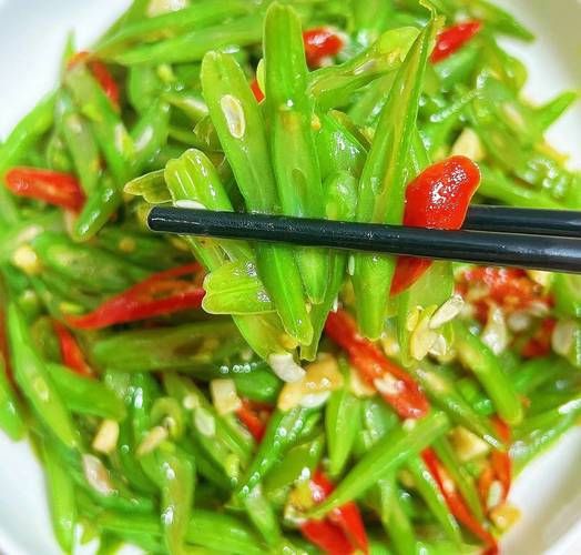 素炒四季豆怎么做_四季豆炒多久才熟-第3张图片-山城妙识 素炒四季豆怎么做_四季豆炒多久才熟-第3张图片-山城妙识