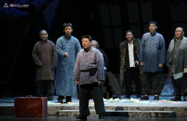 窝头会馆人物关系_窝头会馆角色性格-第3张图片-山城妙识 窝头会馆人物关系_窝头会馆角色性格-第3张图片-山城妙识