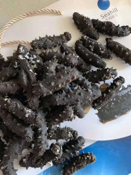 烟台最大海参批发市场在哪_怎么选干海参-第2张图片-山城妙识