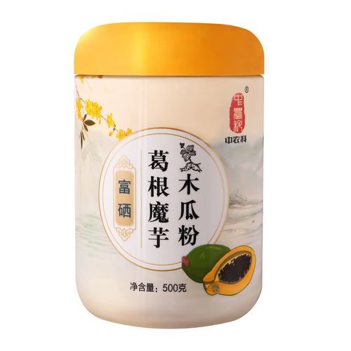 魔芋粉对人体有害吗_长期吃魔芋粉副作用-第3张图片-山城妙识